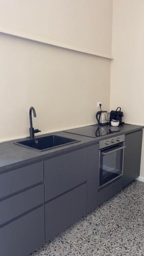 Residenze Candida - Casa Bianca - Locri