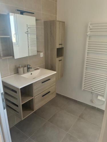 Maison Chaleureuse - Charente-Maritime