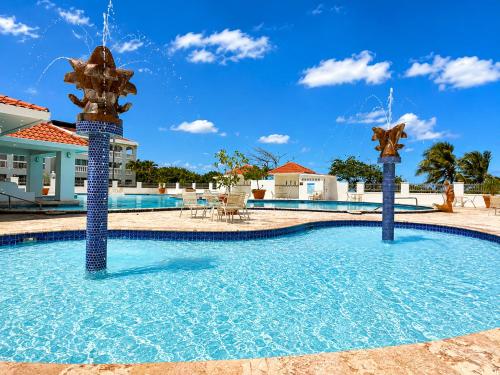 Golden Dream Villa 2nd Floor A - Isabela