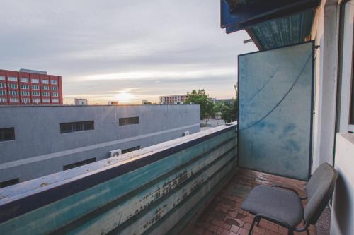 Rhodopi Hotel Plovdiv - Plovdiv