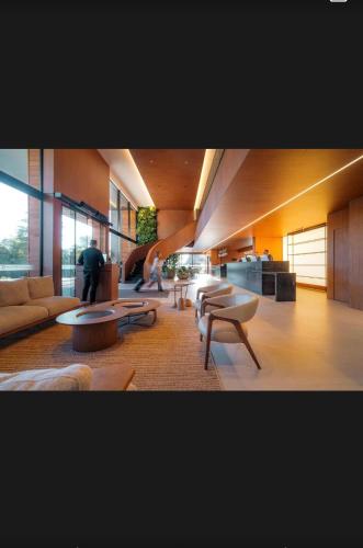 Quarto Em Hotel 4 Estrelas Golden Tulip - Canela