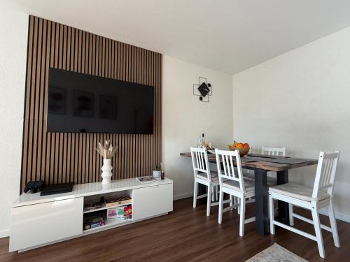 Napa Night Offenburg - Parkplatz, Balkon, Nahe Messe & Europa-park - Offenbourg