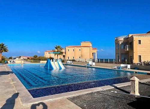 Selena Bay Resort Chalet - Hurghada