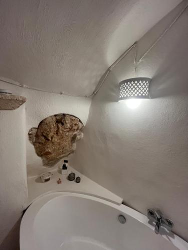 Dimora Nella Roccia - Ostuni