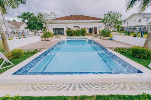 Elegant 3br House Panglao Pool Hot Shower Netflix - Panglao