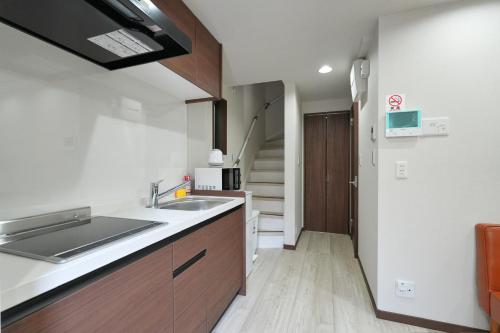 Brd2143  Walk To Shin-okubo｜house Near Shinjuku - Shinjuku