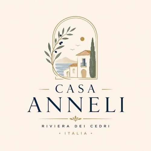 Casa Anneli - Scalea Park 2000 - Scalea