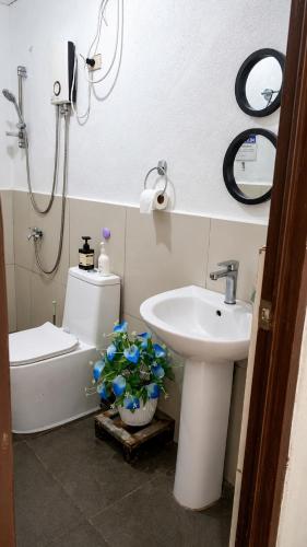 Beraly Homes - Coron