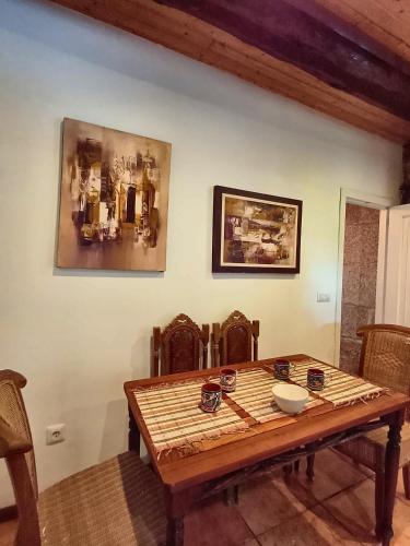 Border Bridge House - Valença