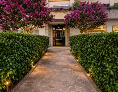 Flowhere Apartments - Florencia