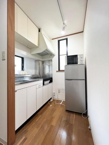 Little Space Otsuki 7 Min Walk To Otsuki Station - Tsuru