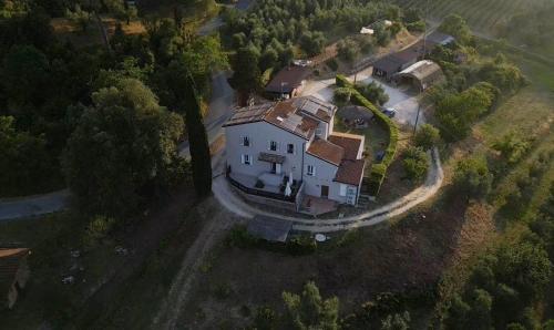 La Fonte Carpoli Guest House - Castagneto Carducci