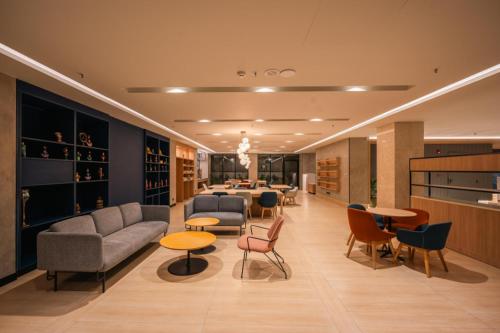 Orchid Parc Bnb - Bangalore