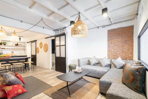 3br House In Thapae L Nightbazaar - Chiang Mai