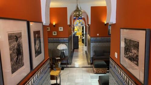 Villazancot - Tangier, Morocco