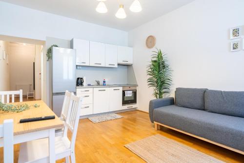 Comfort Living Apartments - Buchengasse - Vienna