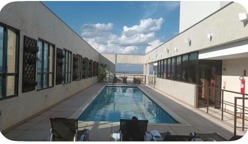 Comfort Hotel 413 Anfitria - Brasília
