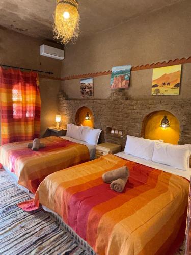 Auberge Camping La Liberte - Merzouga