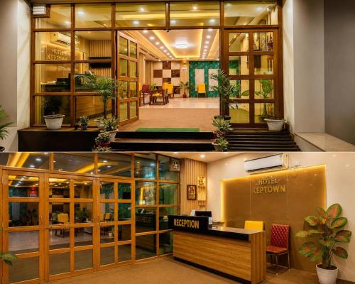Hotel Keptown - Patna