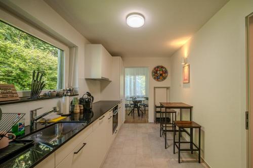 Premium City Apartments By Hotel Basler Tor Lucerne - Lucerne