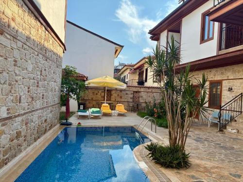 Sabah Homes - Antalya