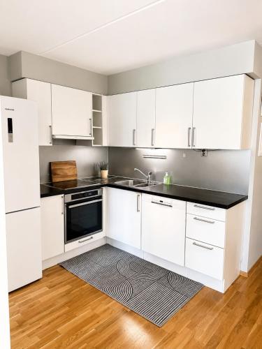 3bed-room Central Oslo - Oslo