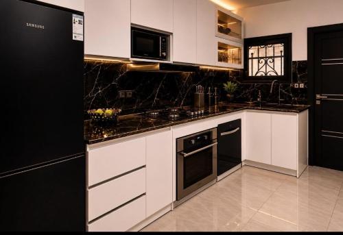 Massa Residence Meuble Yaounde - Yaounde