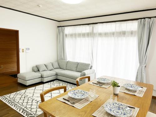 Nagomi Stay Mito Oarai Host Lives On-site Near Oarai And Hitachinaka - Mito