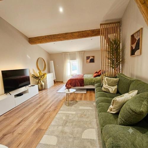 Le 3bis Studio Charmant Proche Cap D'agde - Bessan