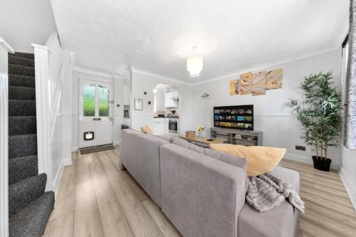 Watford Cozy Full Home - Perfect For Harry Potter Studios! - Watford