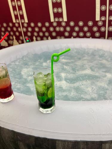 Wow Hotel Dakhla Gym, Free Jacuzzi & Breakfast Included - Dakhla