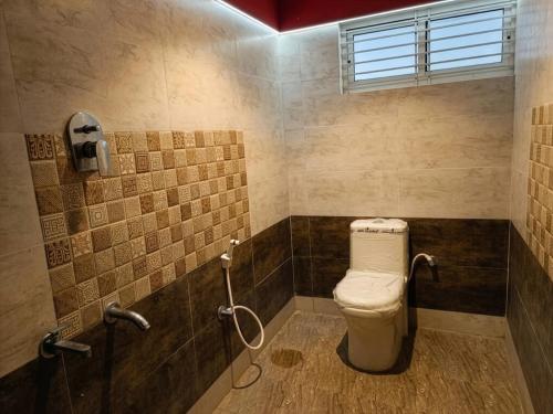 Svl Homestay - Chikkaballapur