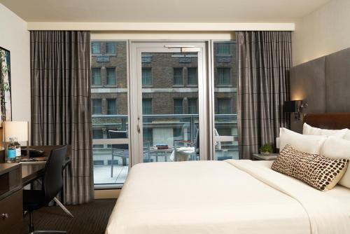 Hotel 48LEX New York, a Design Boutique Hotel New York City, U.S.A.