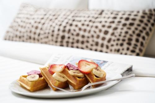 Hotel 48LEX New York, a Design Boutique Hotel New York City, U.S.A.