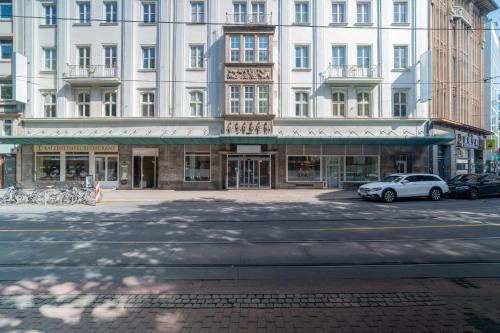 Juno Hotel Bremen City - Brême