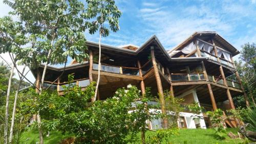 Chateau Camalote - Mato Grosso (estado)
