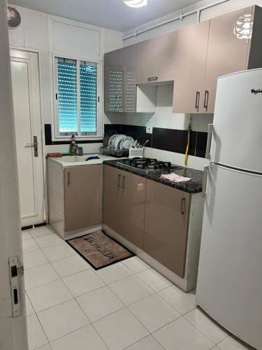 Palmier Residence Appartement S2 Proche Plage Skanes Monastir - Monastir