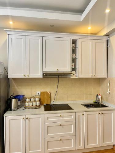 Modern Cozy Apartment With Everything You Need - Ulaanbaatar