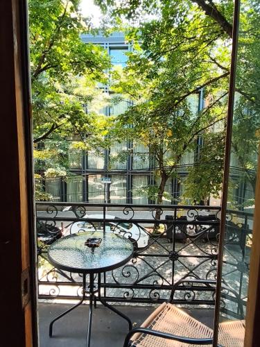 Liberty Apartment And Rooms - Tbilissi