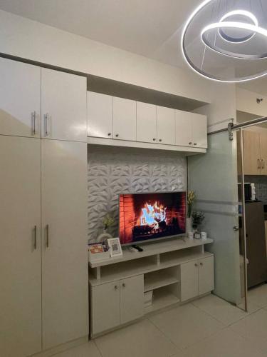 Tagaytay Condo Staycation - Casa Lumiere - Tagaytay