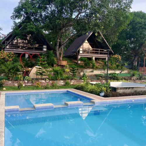 Moe Farm&glamping Services - Cebu