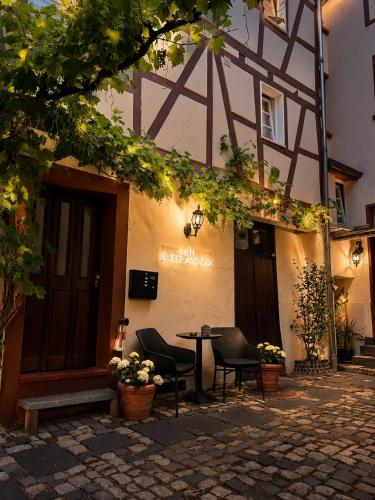 Miti Sleep And Go - Traben-Trarbach