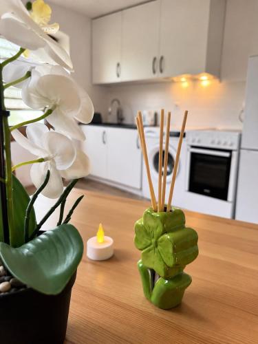 Ferien Wohnung - Traben-Trarbach