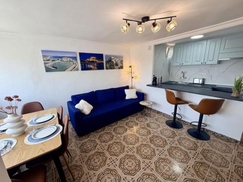 Brisa Marques 8 Sea View Apartment - Benicarló