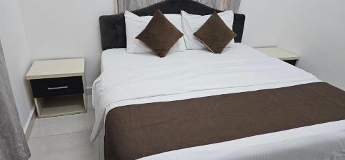 Today House Suites 4 - Salalah