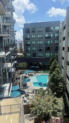 Modern Luxury Dream Stay In Midtown Atl - Atlanta, GA