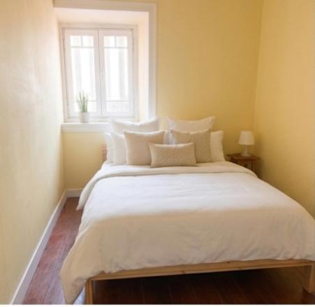 Boogaloo House The Pink Suite - Setúbal