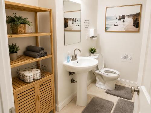 Modern Private Suite, Near Disneyland And Lax - Whittier, CA