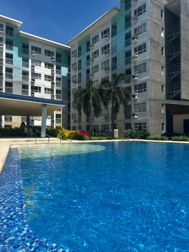 Seawind Condominium T6 Pool View - Davao City