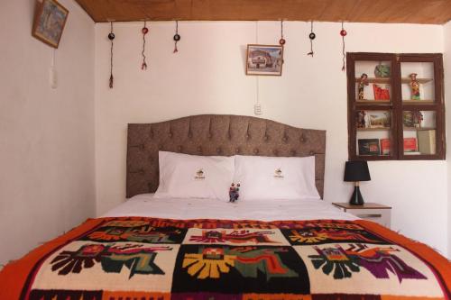 Casona Boutique Centro Historico Cusco - Cusco